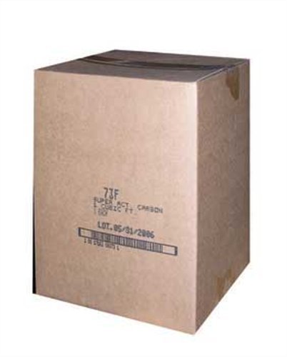 API Black Magic Super Activated Carbon - 24 Pound Bulk - Pond and Pet ...
