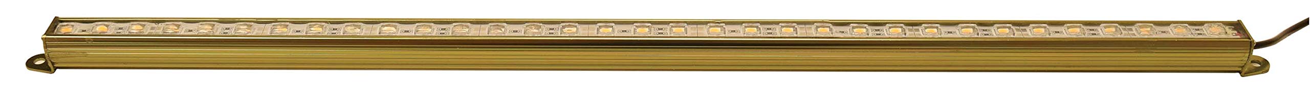 EasyPro LED35CB Underwater LED Light Strip / 35" Waterfall Spillway ...