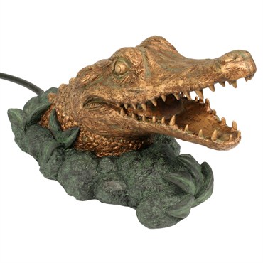 Alligator Spitter - Pond and Pet Direct