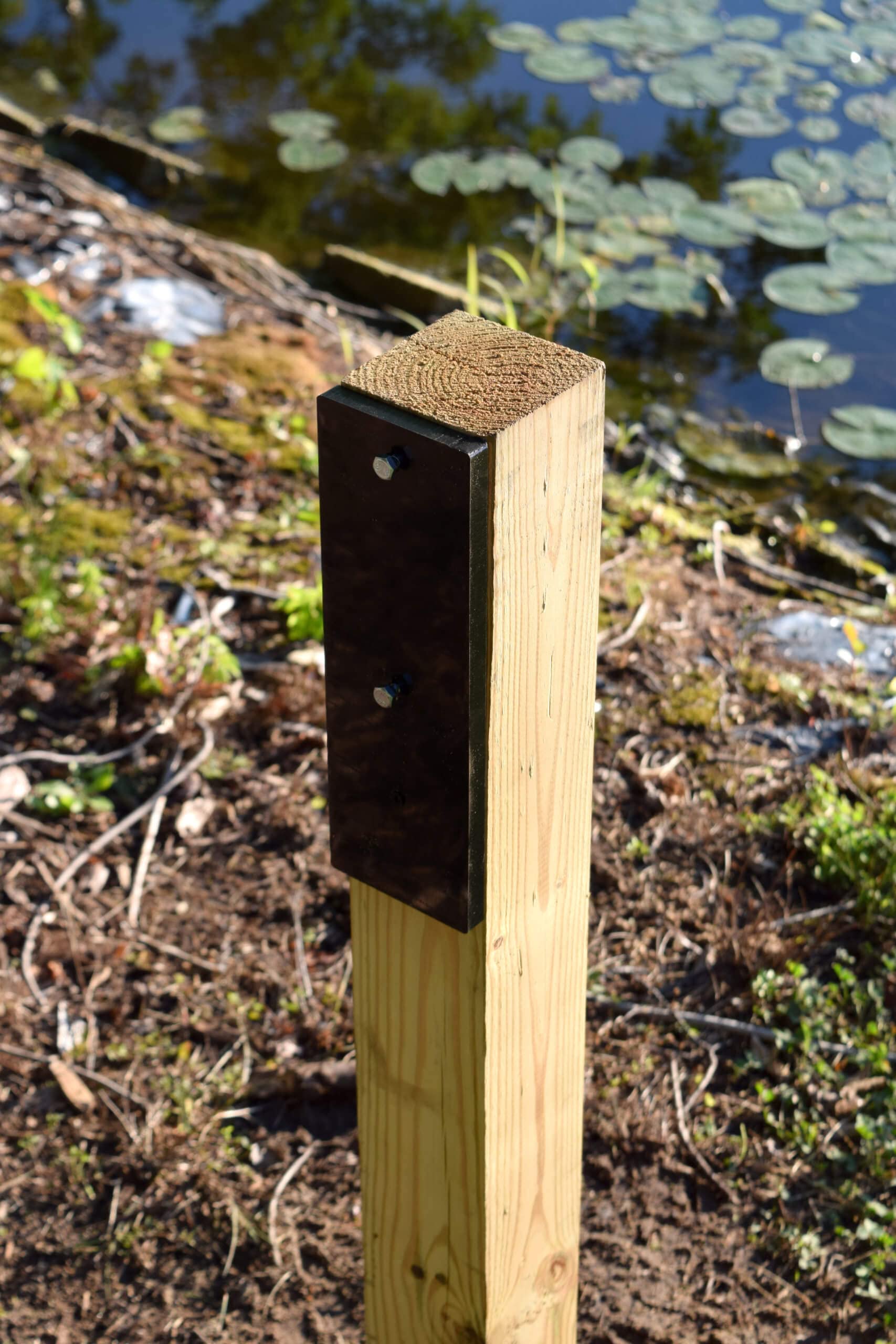 EasyPro PA34DP Sentinel Deluxe Pond Aeration System/Complete PA34W ...