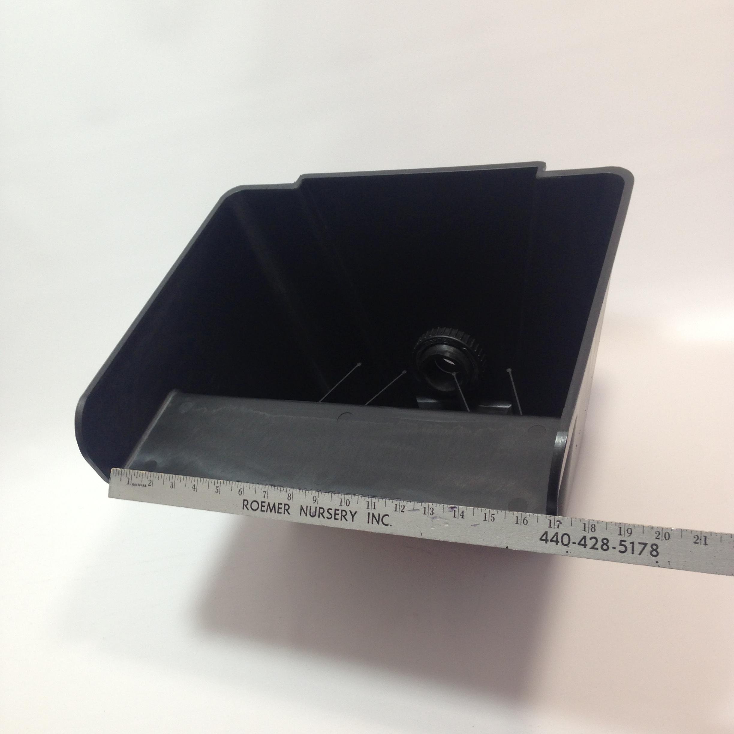 Danner Manufacturing, Inc., Proline 3000 Waterfall Box, 02481 - Pond ...