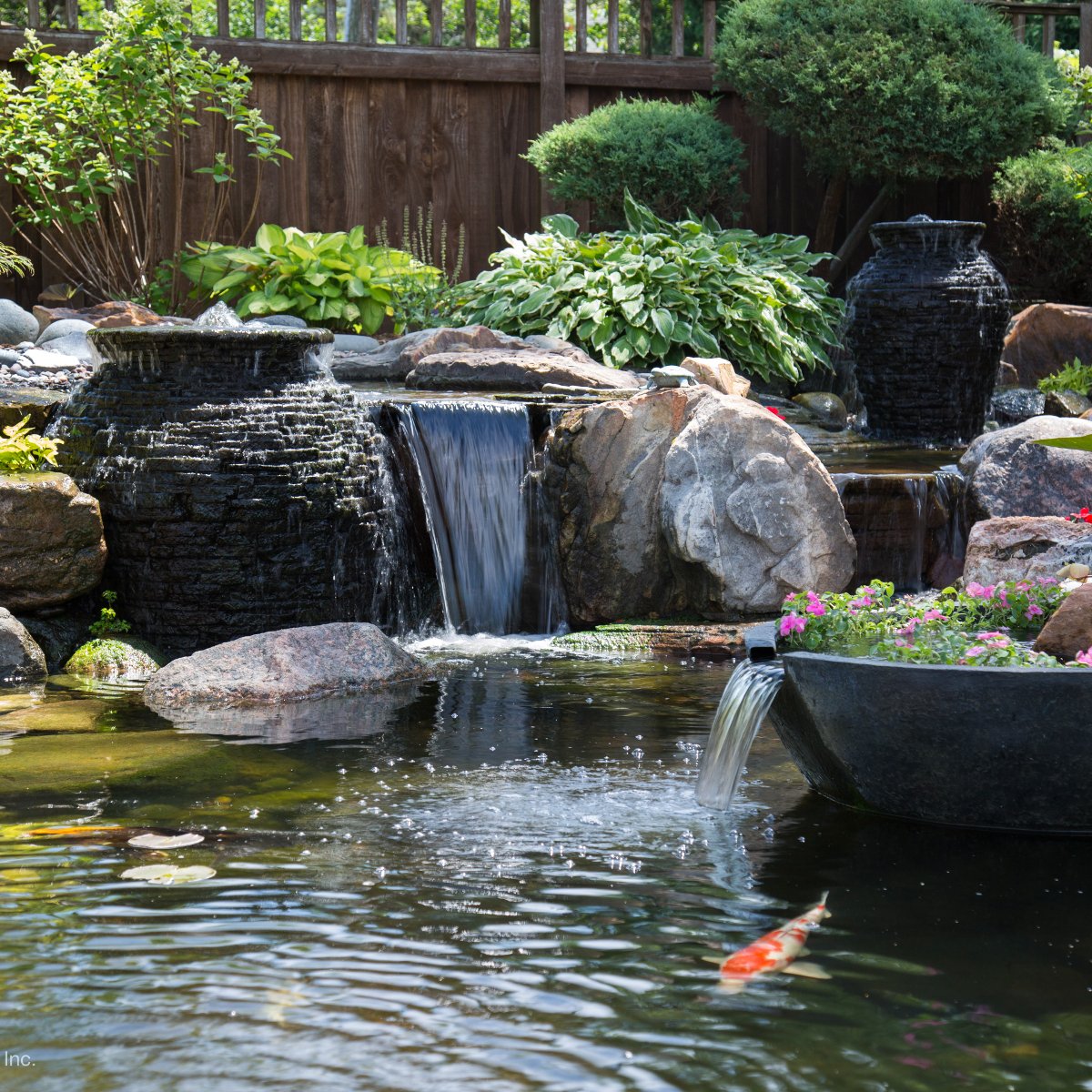 Aquascape 40003 Pond Salt Treatment for Pond and Garden Water Features ...