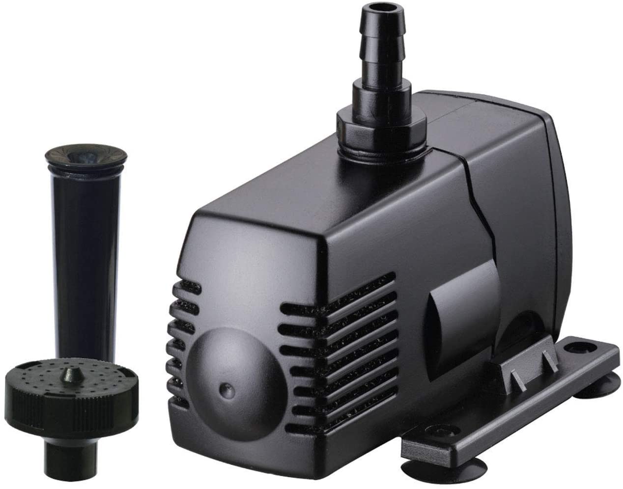 Pondmaster ECO 225GPH Pump/Fountainhead Kit - Pond and Pet Direct Supplies