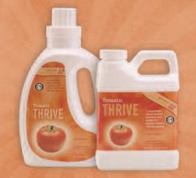 Tomato Thrive 40 fl. oz. - Pond and Pet Direct