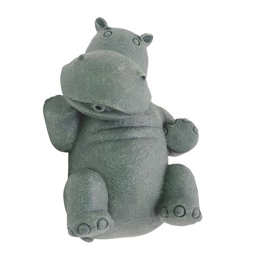 Rolling Hippo Spitter Kit - Pond and Pet Direct