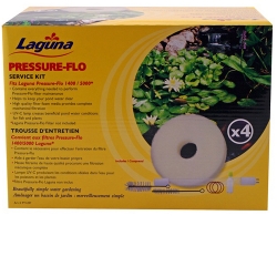 Pressure-Flo Service Kit for PT1502 - Pond and Pet Direct
