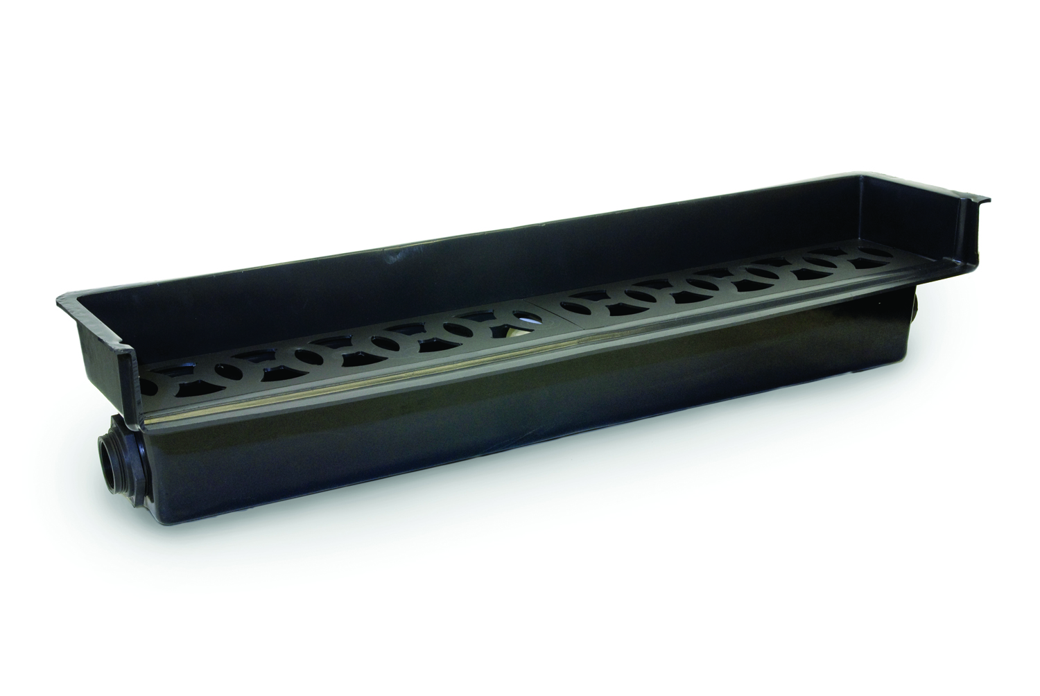 FastFall 48" - (2) 2" Bulkheads - Pond and Pet Direct