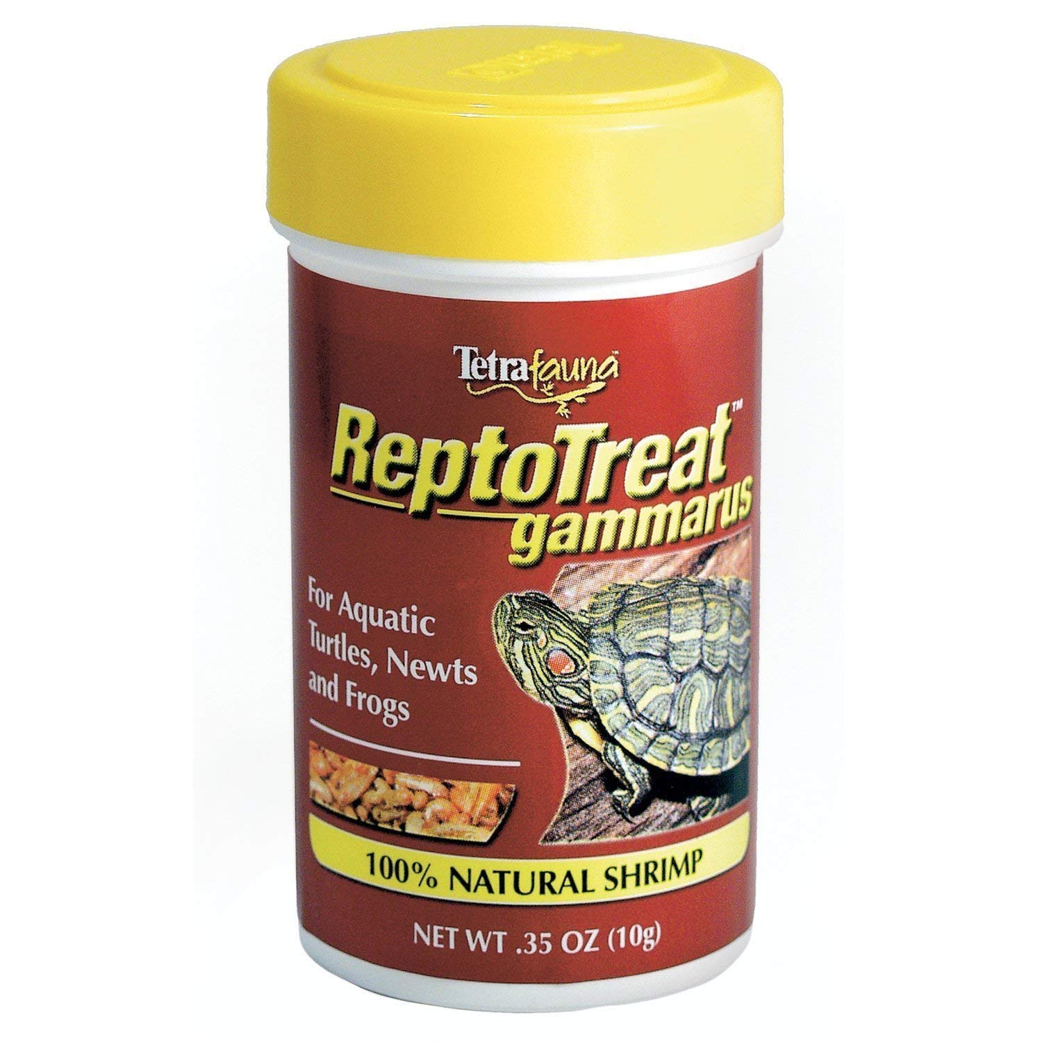 ReptoTreat Gammarus 0.35 oz, 100 ml - Pond and Pet Direct