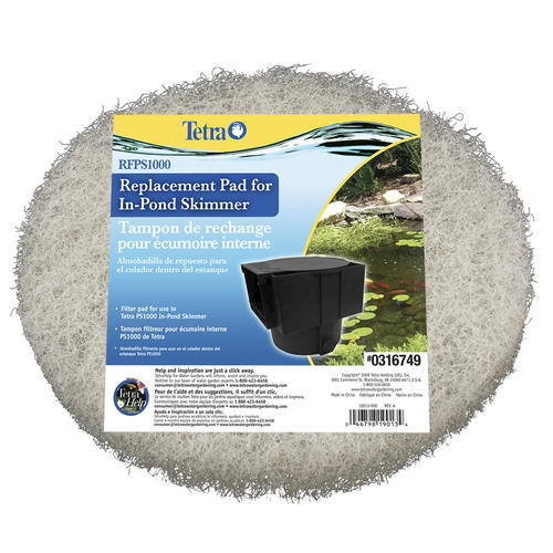 Skimmer Replacement Pad - Pond and Pet Direct