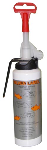 Pressurized 'One Shot' Clear - Pond and Pet Direct